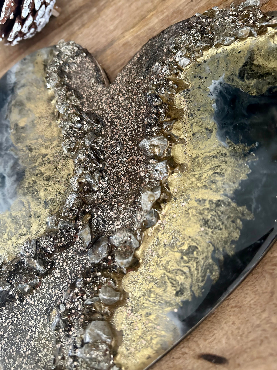 Memorial Ashes Resin Artwork – GCC ARTWORKS