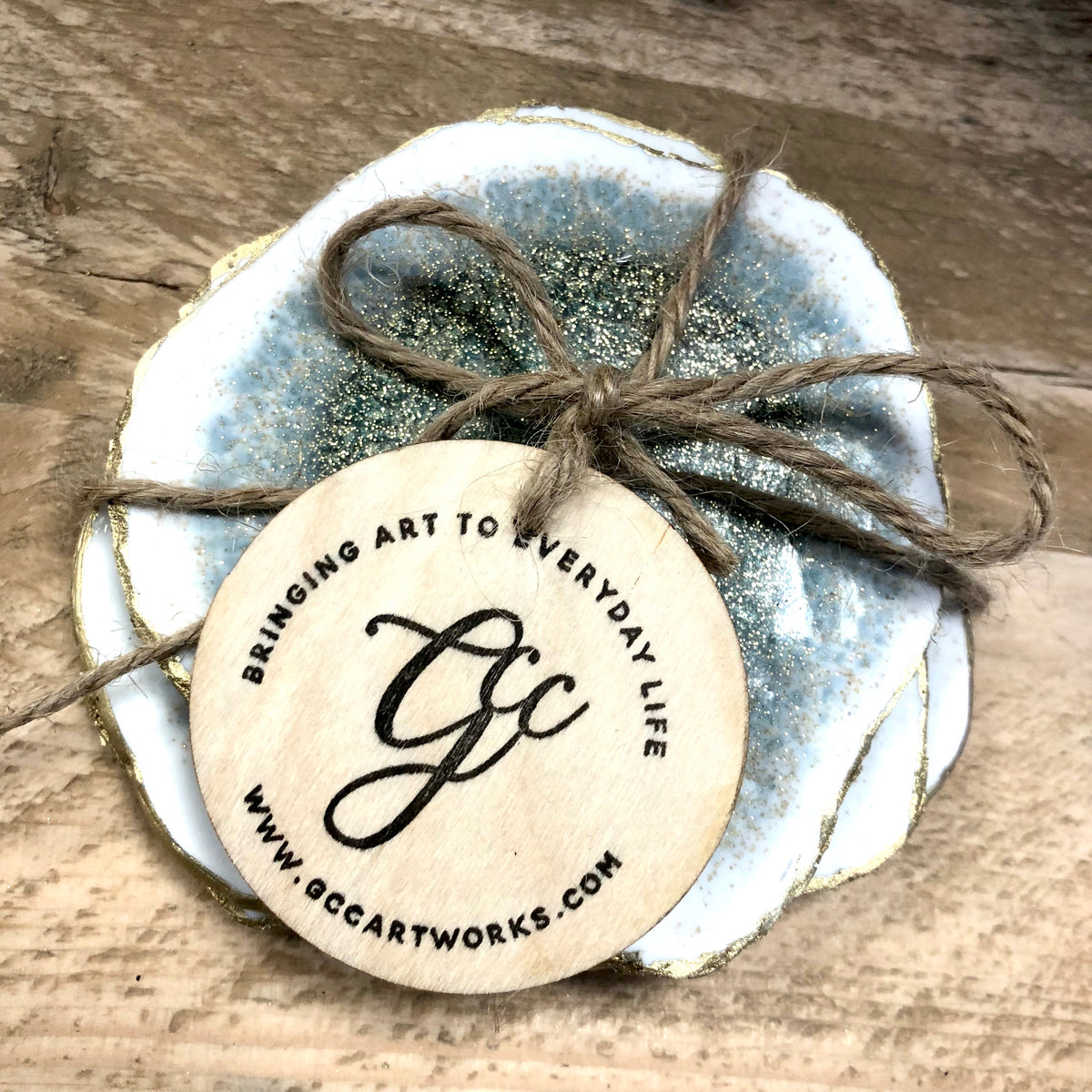 GCC ARTWORKS - Bringing Art to Everyday Life